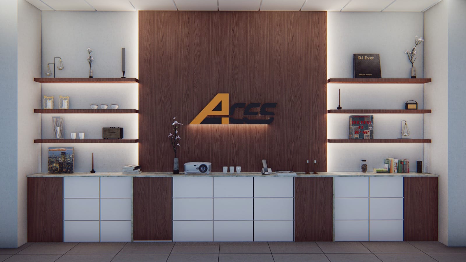 ICC - International Capital Constructions