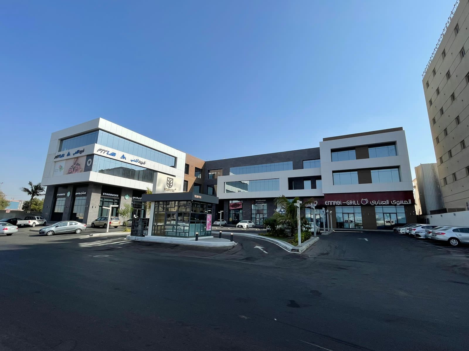 ICC - International Capital Constructions