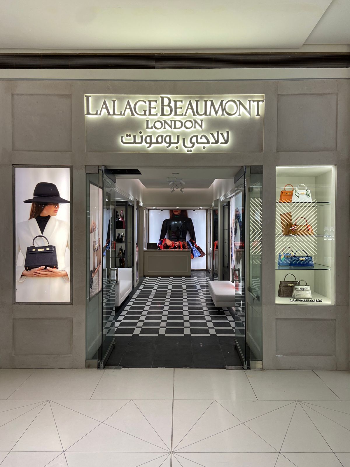 ICC - International Capital Constructions