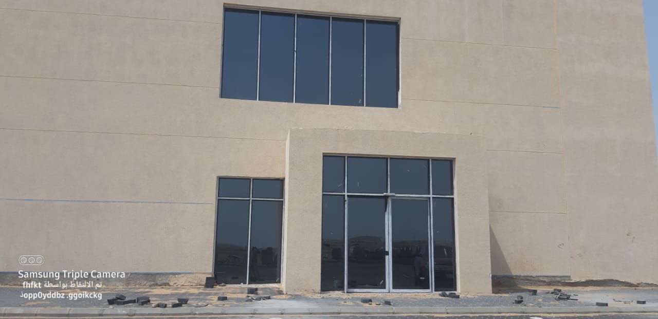 ICC - International Capital Constructions